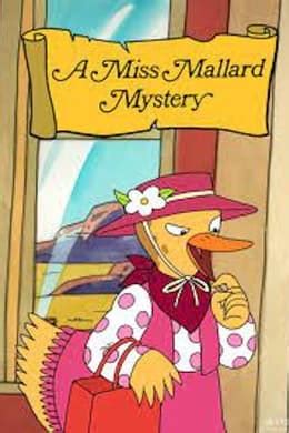 A Miss Mallard Mystery TV Series 2000 2001 Seasons The Movie