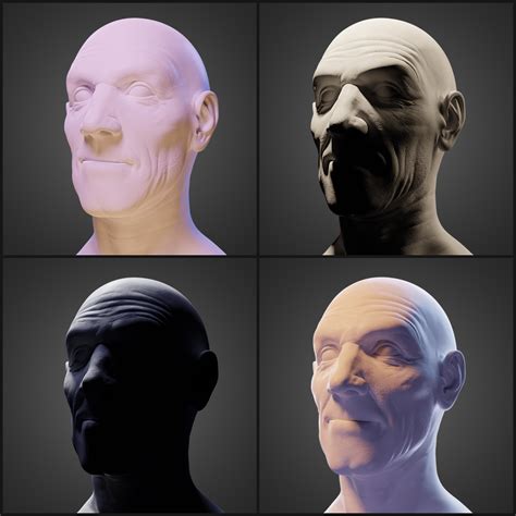 Fundamentals Of Digital Lighting In Blender Cg Cookie