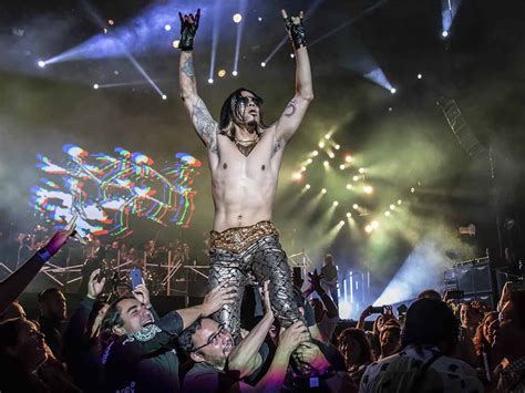 Rock en tu Idioma Sinfónico Vol 1 y 2 en CDMX nuevo show