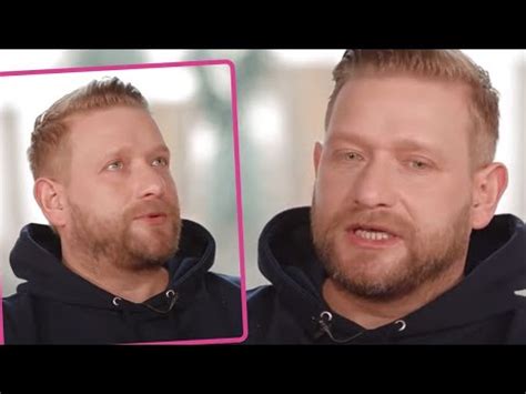 Bartek Jędrzejak w szczerym wyznaniu nt choroby Bałem się wychodzić