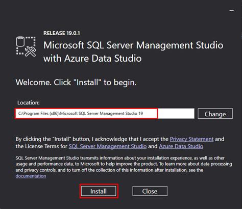 How To Install SQL Server Management Studio Linux Consultant