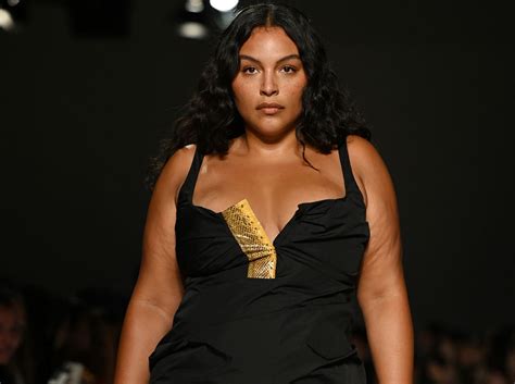 Where Are The Curvy Models That Were Going To Save Us From The Culture