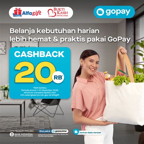 Gopay Indonesia On Twitter Yang Selalu Muncul Ketika Awal Bulan Dan