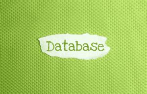 Apa Itu Database Pengertian Manfaat Jenis Komponennya