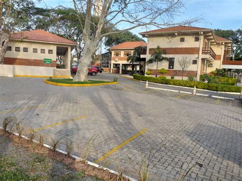 Base Administrativa da Guarnição de Santa Maria Base Administrativa