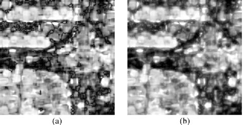 figure 2 from hybrid pansharpening algorithm for high spatial resolution satellite imagery to