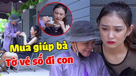 Chiêu Trò THÔI MIÊN Cướp Tài Sản Giữa Ban Ngày Của Bà BÁN VÉ SỐ Dạo
