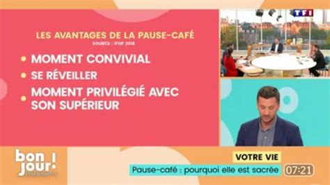 Replay Bonjour La Matinale Tf Du Bonjour La Matinale
