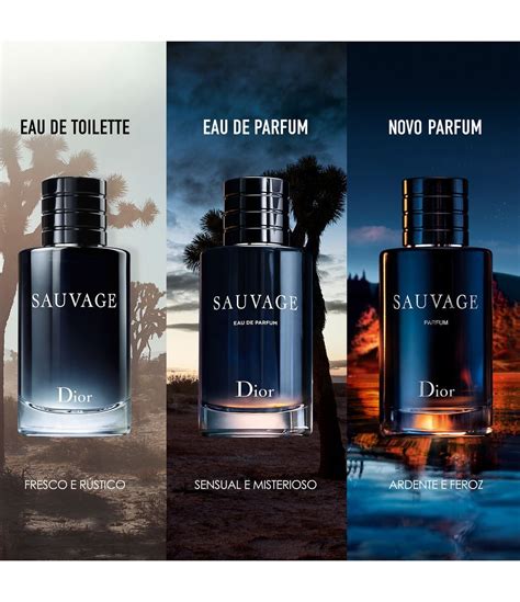 Christian Dior Sauvage Elixir Eau De Parfum Eduaspirant