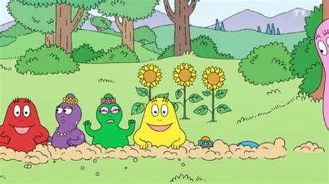 Replay Barbapapa Du 24 02 2024 Barbapapa En Famille La Famille De