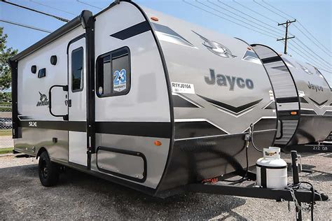 New Jayco Jay Flight Slx Bh Tulsa Ok