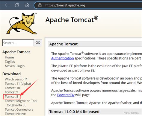 idea maven项目配置tomcat csdn博客