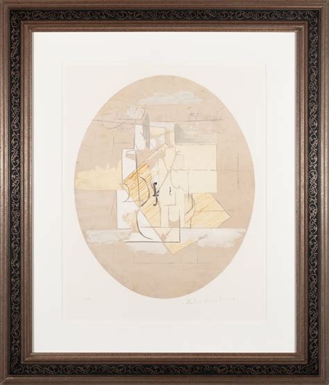 Violon Sager Reeves Gallery