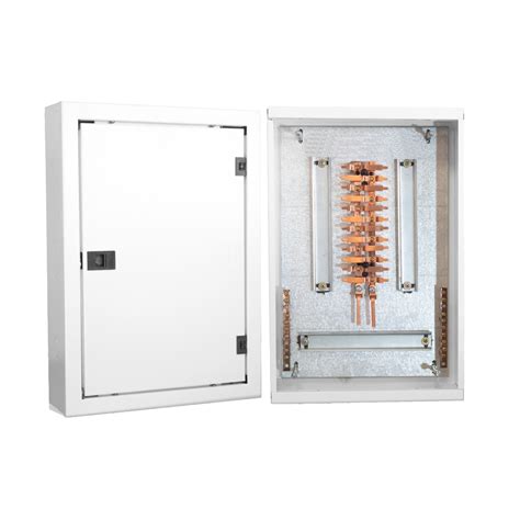 Eletrosul Materiais Elétricos Quadro Distribuição 16 Disjuntores c