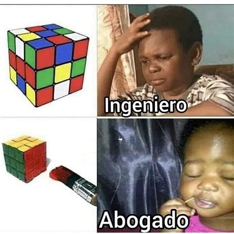 Me Equivoque De Carrera Meme Subido Por GriFoN Memedroid