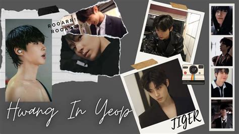 Hwang In Yeop Wallpaper Laptop Desktop True Beauty Hwang In Yeop