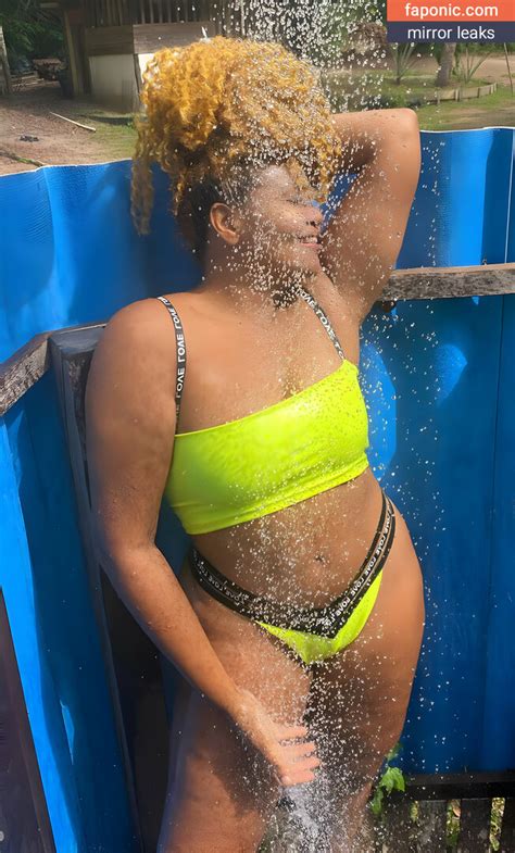 Gaby Amarantos Aka Gabyamarantos Nude Leaks Faponic