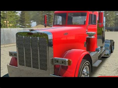 Truck Simulator Pro Usa Youtube