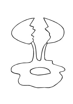 Ausmalbild Ei Embroidery Cookie Cutters