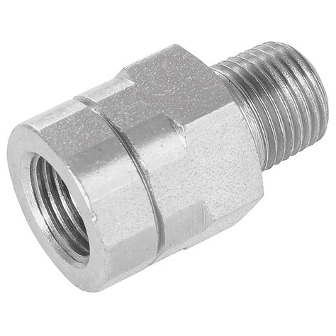Npt X Bsp Male Female Hydair