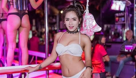 Bangkok Street Walk Sex Pictures Pass