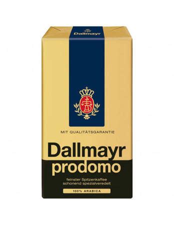 Dallmayr Prodomo Kawa Mielona 250 G Kawy I Herbaty Mielone