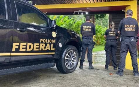 Ap S Ficar Em Sil Ncio Na Pf Prefeito Afastado De Rio Largo
