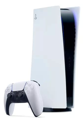 Consola Playstation 5 Con Lector De Discos Ea Sports Fc 24 En Venta
