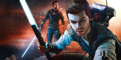 Star Wars Jedi Survivor Everything That Carries Over To NG What
