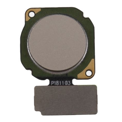 Flex Home Lector De Huella Para Huawei P Lite