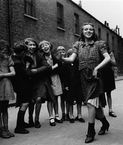 Bill Brandt Photography Old Photography Street Photography