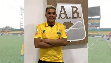 Oficial Teófilo Gutiérrez es nuevo jugador del Bucaramanga