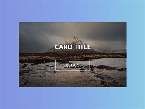 Show Button On Image Hover In Bootstrap Codehim