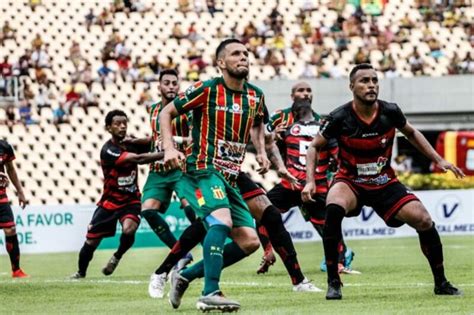 Sampaio Corrêa x Moto Club Ao Vivo onde assistir semifinal do