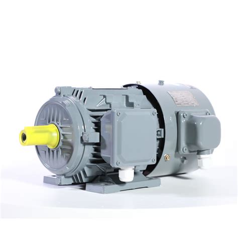 Kw Yvf Yvp Series High Handed And Variable Frequency Three Phase