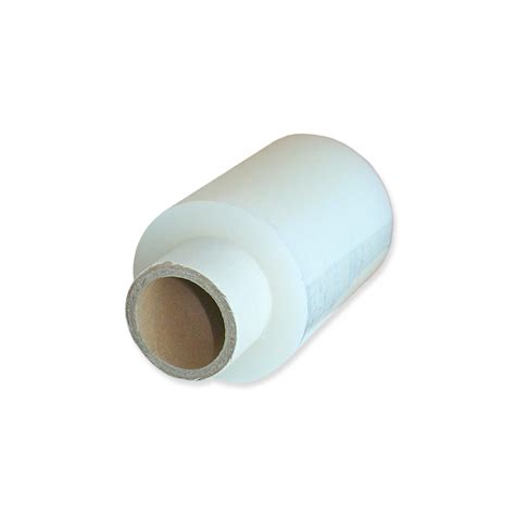 Stretchfolie 100 mm 23 µm Ministretchfolie VEMATEC GmbH