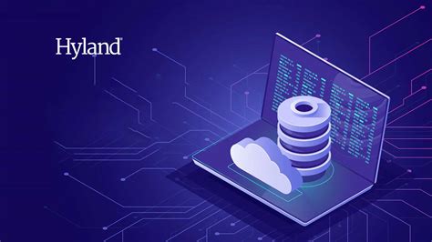 Hyland Named A Leader In IDC MarketScape Worldwide Cloud Content