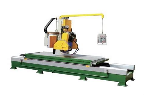 Fully Automatic Granite Stone Cutting Machine CI 1200 ID 16506460833