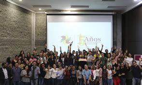 La Licenciatura en Bilingüismo con énfasis en inglés celebra sus 15
