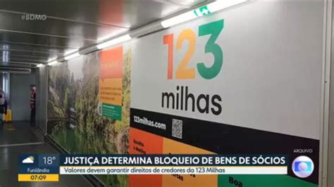 Clientes lesados pela 123 Milhas poderão incluir nome em lista de