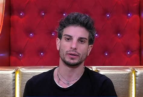 Grande Fratello come sta Giuseppe Garibaldi La salute del giovane è