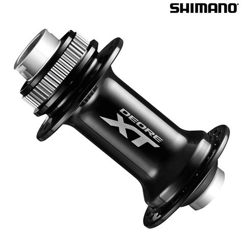 Shimano Deore Xt Hb M Centre Lock Disc Hub