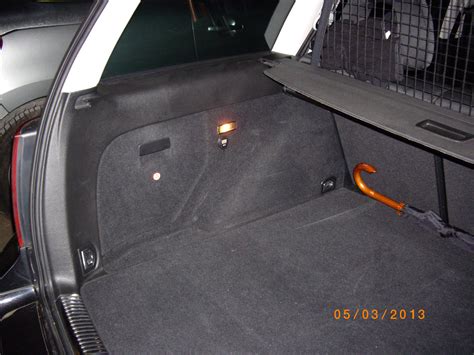 Kofferraum 04 Golf 7 Variant VW Golf 7 Golf Sportsvan 205902249
