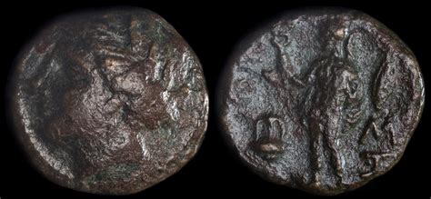 Sestos Thrace Ancient Coin Stories