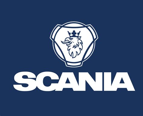 Scania Logo