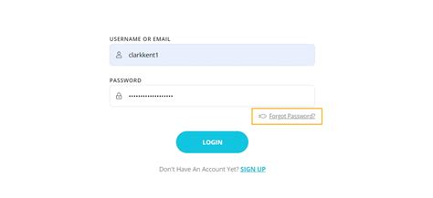 I Cant Log Into My Account Help Center Forms App