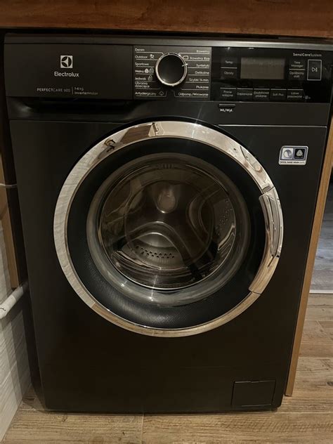 Pralka ELECTROLUX 6 Kg Nadma OLX Pl