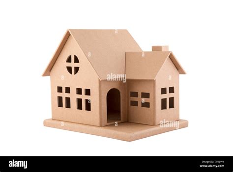 Introduzir Imagem Casas De Carton Abzlocal Mx