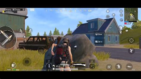 21 KILLS SOLO VS SQUAD PUBG MOBILE SOLO VS SQUAD YouTube