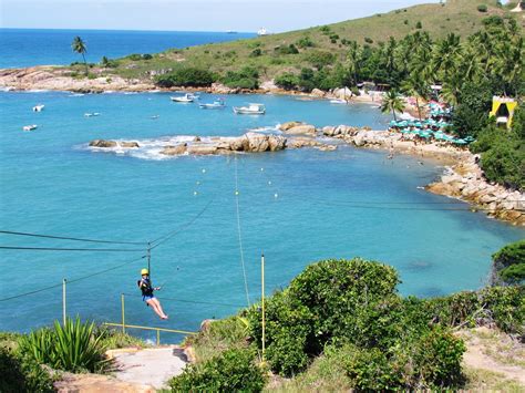 Tem Que Ir Passeio As Praias Do Cabo De Santo Agostinho PE